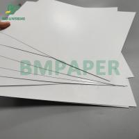 China 300gsm 320gsm C2S Blue Black Core Paper For Playing Game Card 71 x 95cm for sale