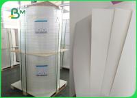 China White Waterproof Tear Resistant Paper For Printing & Packaging 787*1092mm for sale