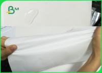 China Durable Jumbo Roll Paper For Shipping Bags Environmental Friendly for sale