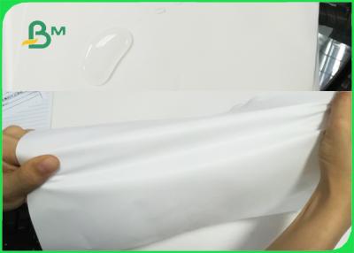 China Durable Jumbo Roll Paper For Shipping Bags Environmental Friendly for sale