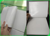 China 200gsm 250gsm High Brightness Coated Paper Board For Packing Box for sale