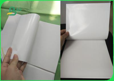 China 200gsm 250gsm High Brightness Coated Paper Board For Packing Box for sale