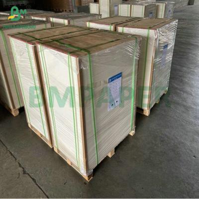 China White Matte 150um 200um PET Synthetic Paper Sheet For Laser Printers Printing  A4 for sale