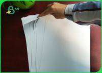 China 200gsm High Brightness C2S Glossy Art Paper For Book Printing for sale