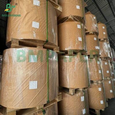China 60g Medical Blister Paper For Disposable Syringe 794mm 510mm Roll for sale