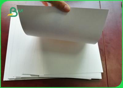 China 210g 230g 250g C1S One Side Coated White Board Paper For Cosmetics Boxes for sale