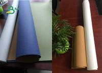 China Biodegradable Dryclean Kraft Liner Paper / White Top Linerboard for sale