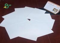 China Shiny Surface 250gsm 300gsm C2S Art Paper / High Coated Paper for sale