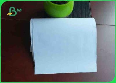 China 60g 70g 80g Super White Uncoated Woodfree Paper For Office Writing for sale
