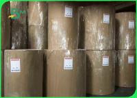 China Professional Coated Duplex Board Grey Back 300 gram For Greeting Cards for sale