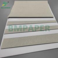 China 190gsm 200gsm Duplex Board Paper For Postcard Excellent Printing 18 x 24inch for sale