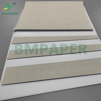 China 190gsm 200gsm Duplex Board Paper For Postcard Excellent Printing 18 x 24inch for sale
