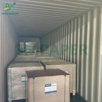 China 190gsm 200gsm Duplex Board Paper For Postcard Excellent Printing 18 x 24inch for sale