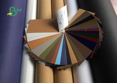China Colorful Washable Paper Roll 150cm X 110 Yard Surface Smoothness Customized for sale