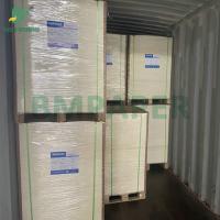 China High Stiffness 300Gram 400Gram White Blister Packing Paper For Blister Package for sale