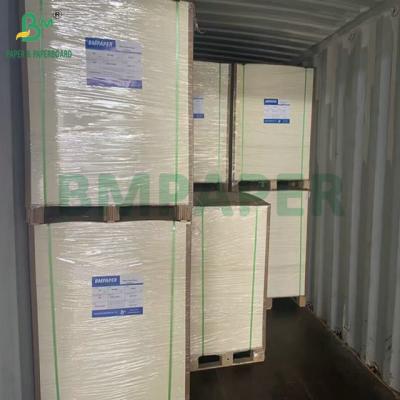 China High Stiffness 300Gram 400Gram White Blister Packing Paper For Blister Package for sale