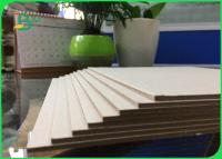 China Gift Box Laminated Grey Board No Deformation 300 - 1950gsm Grey Board Sheet 700 x 1000m for sale