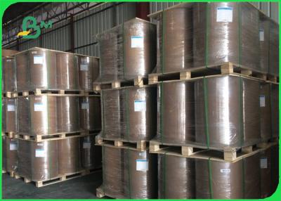 China Matte / Glossy Couche Art Board Paper for sale