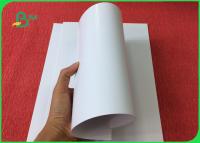 China 115g 157g 200g Couche Glossy Art Paper For Printing / Packing for sale