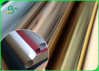 China Available Decorative Waterproof Reusable Washable Kraft Paper for Storage for sale