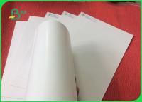 China 100% Virgin Wood Pulp 300gsm C1S Ivory Board Paper For Wine packaging for sale