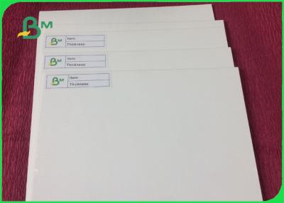 China 700*1000mm 250gsm 300gsm 350gsm C1S White FBB Ivory Board For Packaging Boxes for sale