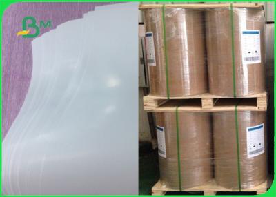 China 90gsm 100gsm 120gsm C1S glossy coated art paper Single Side Eco - friendly for sale