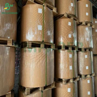 China 80gsm 100gsm Uncoated High Whiteness Offset Printing Paper For Description Manual 594X841mm for sale