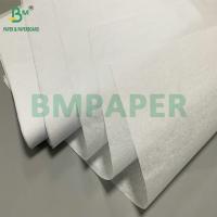 China 17gsm White Red Colored Tissue Paper For Gifts / Bags/ Accessories Wrapping for sale