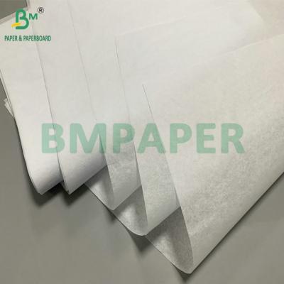 China 17gsm White Red Colored Tissue Paper For Gifts / Bags/ Accessories Wrapping for sale
