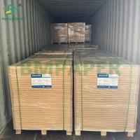 China 80gram 90gram White Food Safe Cones Paper For Ice Cream Wrapping 31 x 43inch for sale