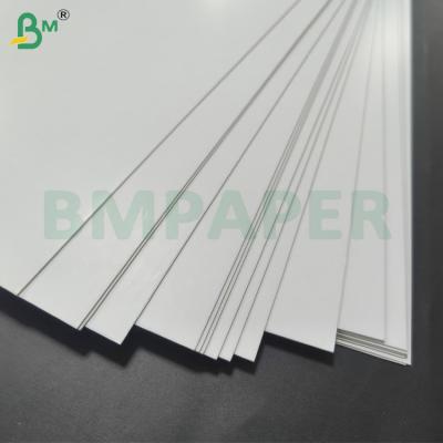 China Ultra High Bulk C1S White Food Paperboard 270gsm for Frozen Food for sale