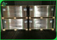 China 70gsm 75gsm 80gsm Two Side Uncoated White Copier Paper Rolls With 100% Virgin Pulp Made for sale