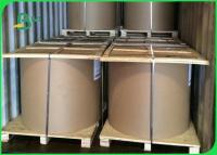 China Cheap price 65gsm 70gsm 75gsm offset printing white large size copy paper roll for sale