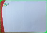 China Cheap price 65gsm 70gsm 75gsm offset printing white large size copy paper roll for sale