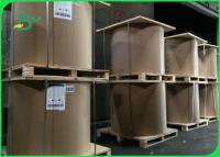 China Grade AA / AAA Carton White Clay Coated Duplex Board In sheet for sale