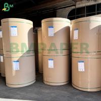 China White Steamer Paper 40gsm Anti - Stick Double Sided Parchment Steaming Paper for sale