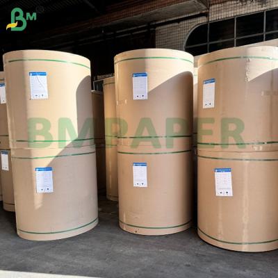 China White Steamer Paper 40gsm Anti - Stick Double Sided Parchment Steaming Paper for sale