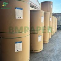 China 275g + 15g PE Coated Paperboard For Frozen Food Packaging Moisture Resistant for sale