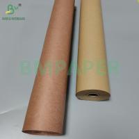 China 70gsm Pink Uncoated Wax Food Grade Barbecue Paper Bacon Paper for sale
