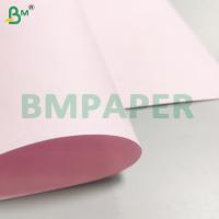 China Clear Image Coated Carbonless Copy Paper for Invoices and Receipts for sale