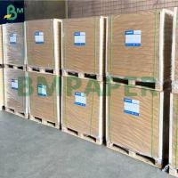 China Clear Image Coated Carbonless Copy Paper for Invoices and Receipts for sale