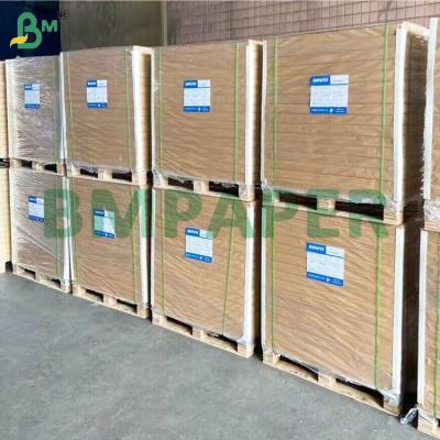 China Clear Image Coated Carbonless Copy Paper for Invoices and Receipts for sale
