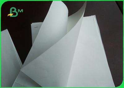 China Customized Size Food Grade Paper Roll Straw Pipe Wrapping Paper 30 - 60cm Diameter for sale
