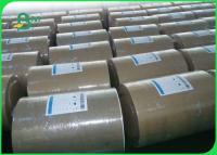 China Grade AAA 350gsm Duplex Board CCNB / Clay Coated News Back for Packaging for sale