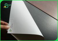 China Grade AAA 350gsm Duplex Board CCNB / Clay Coated News Back for Packaging for sale