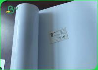 China Real Color 260gsm One - Side Glossy Photo Paper / Inkjet Photo Printing Paper for sale