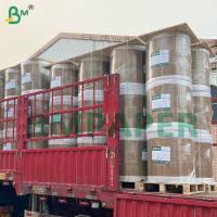 China Durability High Porosity Absorbent Paper Sheets in 0.4-0.7mm for sale