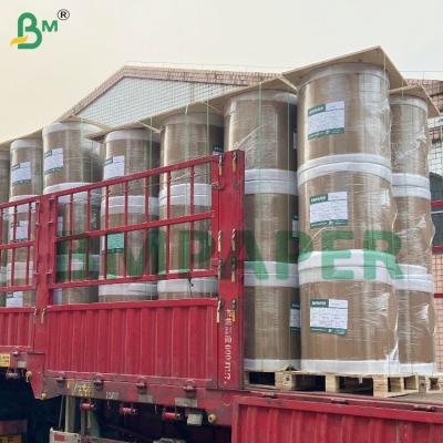 China Durability High Porosity Absorbent Paper Sheets in 0.4-0.7mm for sale