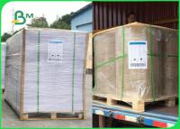 China 0.3mm 0.4mm 0.5mm Nontoxic and Eco - friendly Absorbent Paper For Coaster for sale